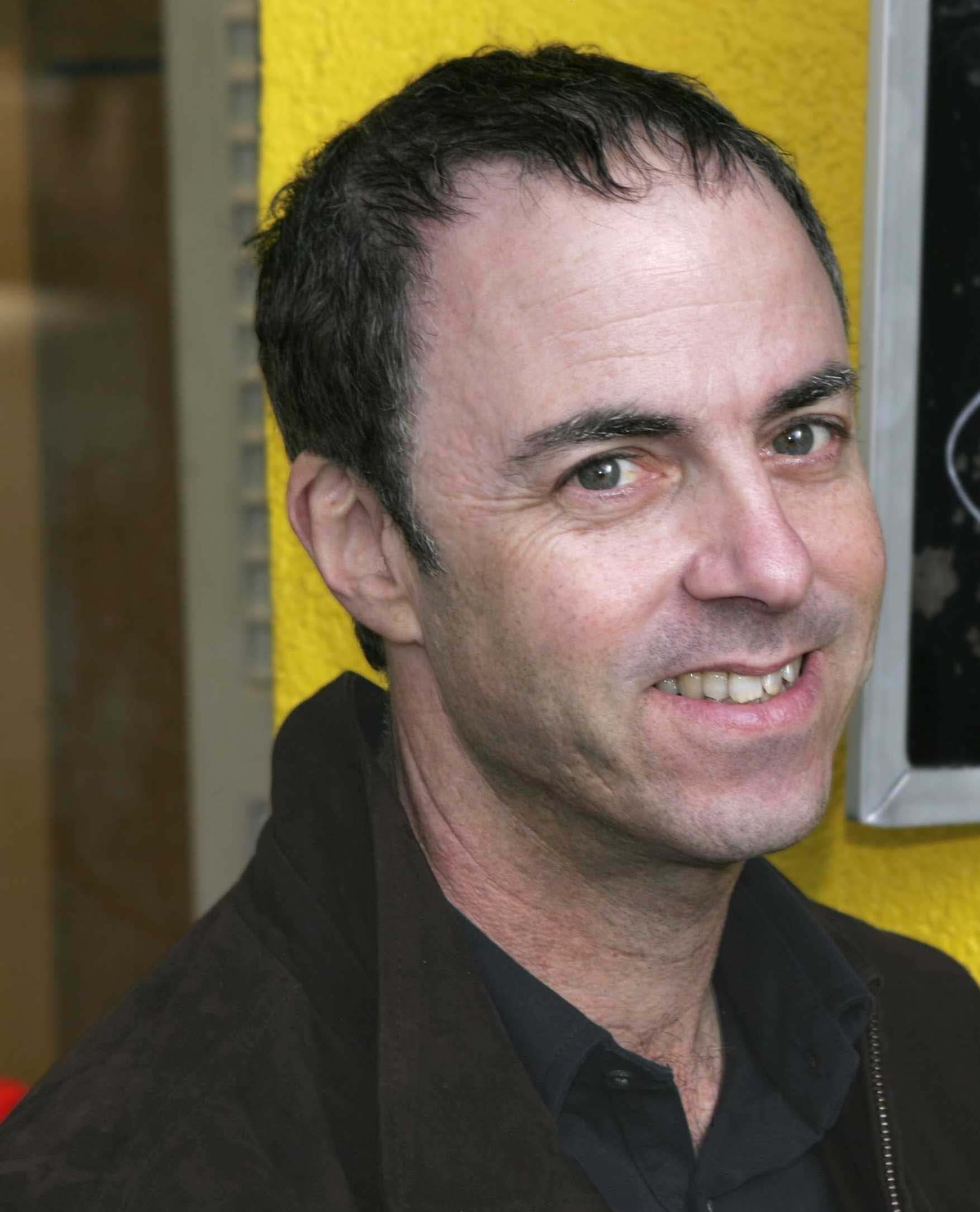 Seth Roberts - Alchetron, The Free Social Encyclopedia